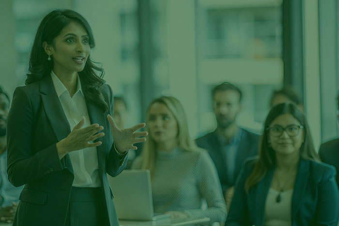 Executive Coaching - Calmconsultancy